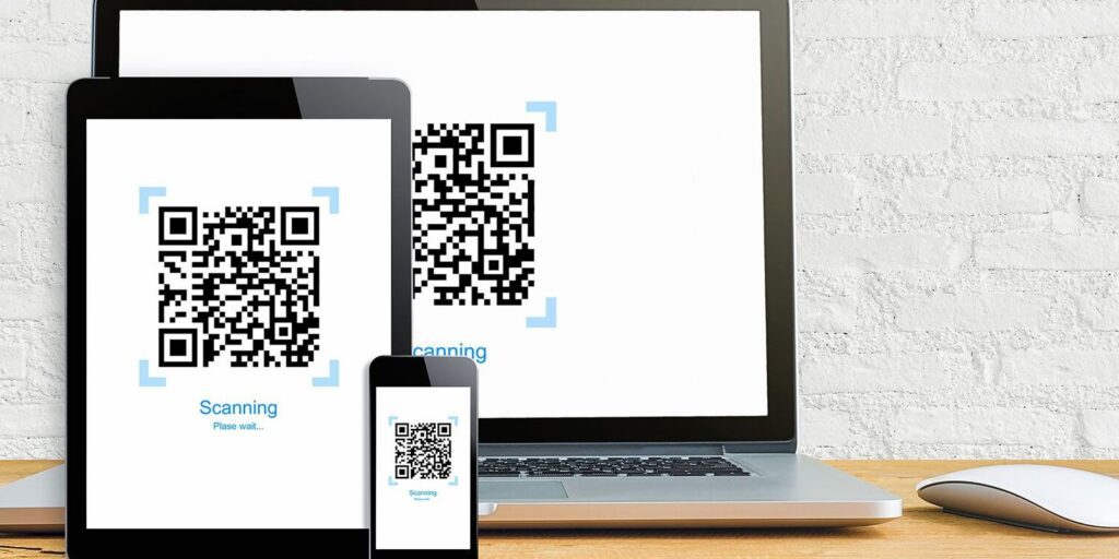 5 FORMAS FÁCILES de ESCANEAR CÓDIGOS QR en PC