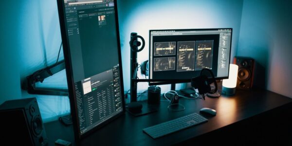 9 CONSEJOS ESENCIALES para MÚLTIPLES MONITORES en Windows 10