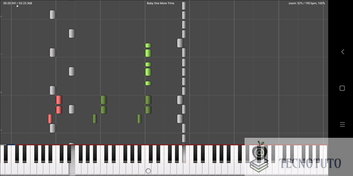 6 APLICACIONES MIDI GENIALES para ANDROID - ¡Descúbrelas!