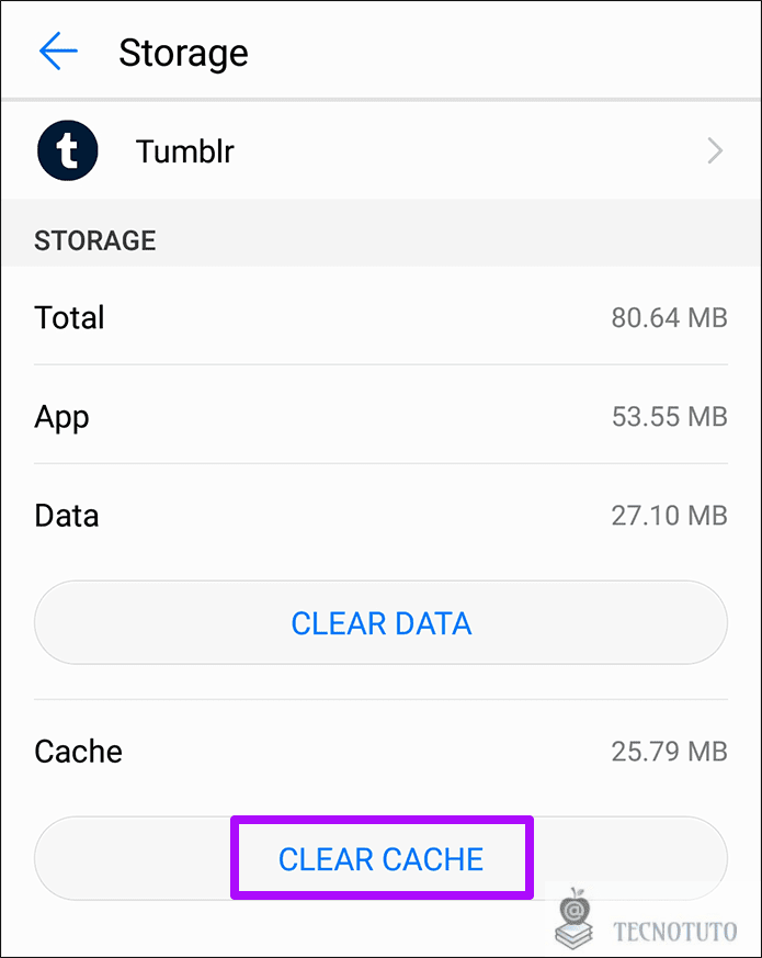 Qué hace TUMBLR SMASH CACHE - ¡Descúbrelo AHORA!
