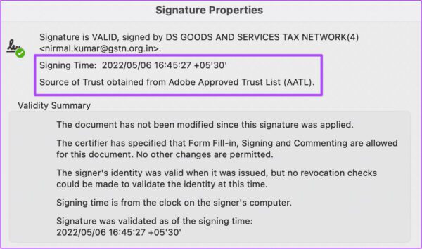 VALIDA FIRMA DIGITAL en PDF - Guía RÁPIDA en Acrobat