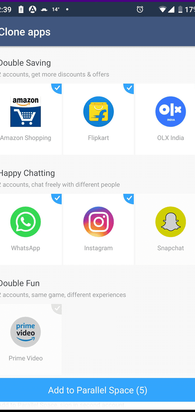 PARALLEL SPACE vs LITE: ¡DESCUBRE sus DIFERENCIAS!