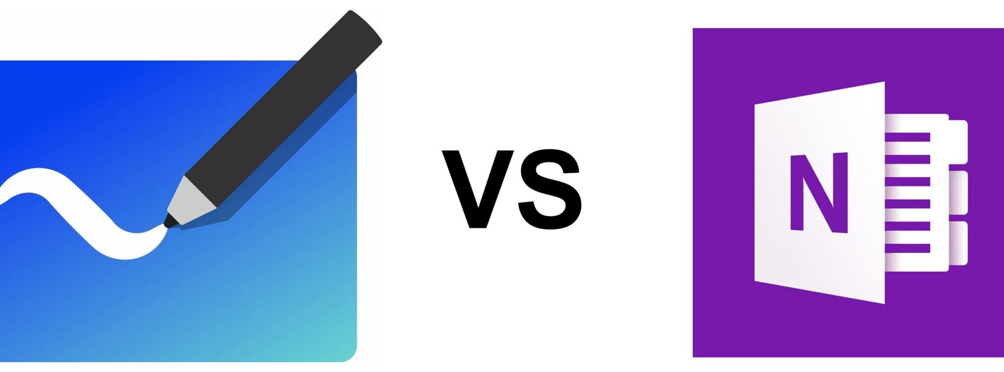 Pizarra de Microsoft vs OneNote: ELIGE la MEJOR opción