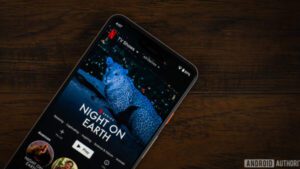 Soluciones para Netflix NO en HD en iPhone y Android