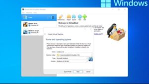 Descubre CÓMO INSTALAR VirtualBox en WINDOWS 11 y 10