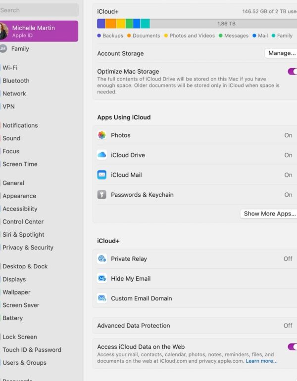 6 APLICACIONES de FOTOS con NUBE para ANDROID