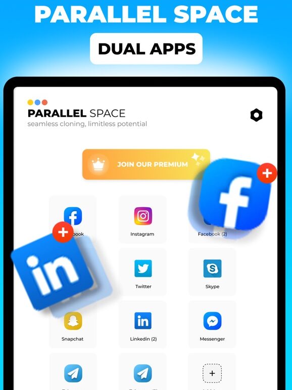 Parallel Space vs Parallel Space Lite: CLAVES de DIFERENCIA