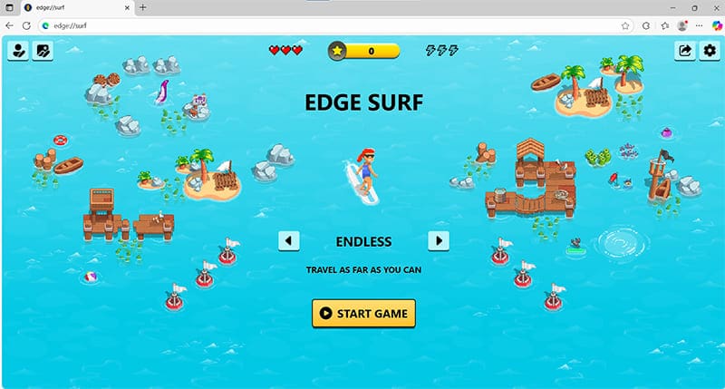 Descubre 4 HUEVOS de PASCUA en Windows 11 ¡Accede YA!