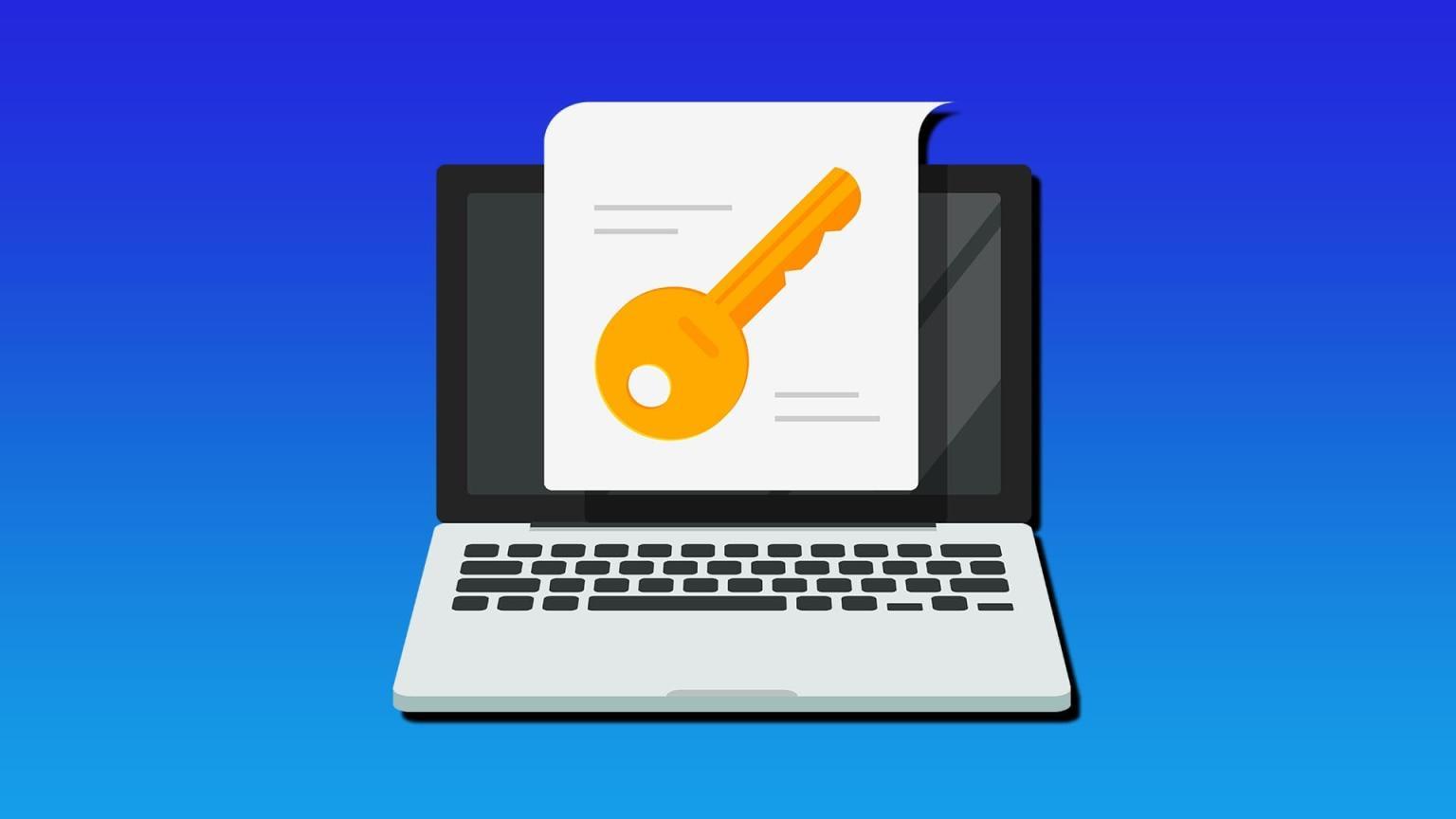 La clave de producto de Windows 10 no funciona en Windows 11 - Tecnotuto