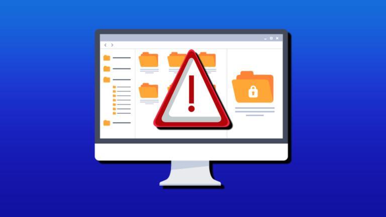 Dispositivos de seguridad que no se muestran en el Administrador de ...