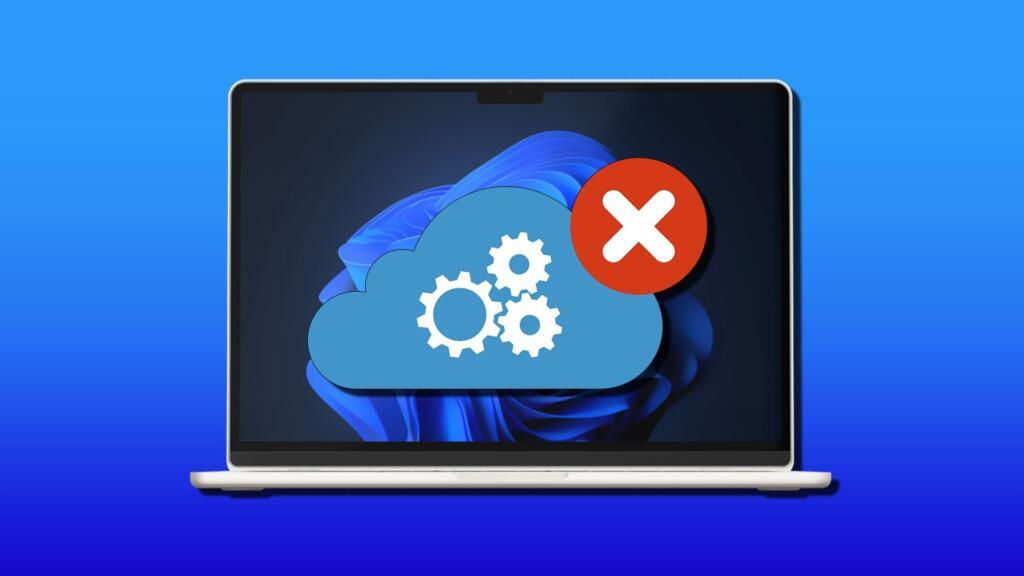Cómo arreglar OneDrive que no se ejecuta en una PC con Windows 11 ...